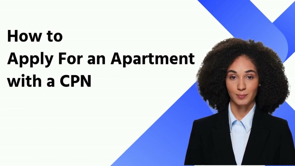 CPN Friendly Apartments - Get Credit For Apartments